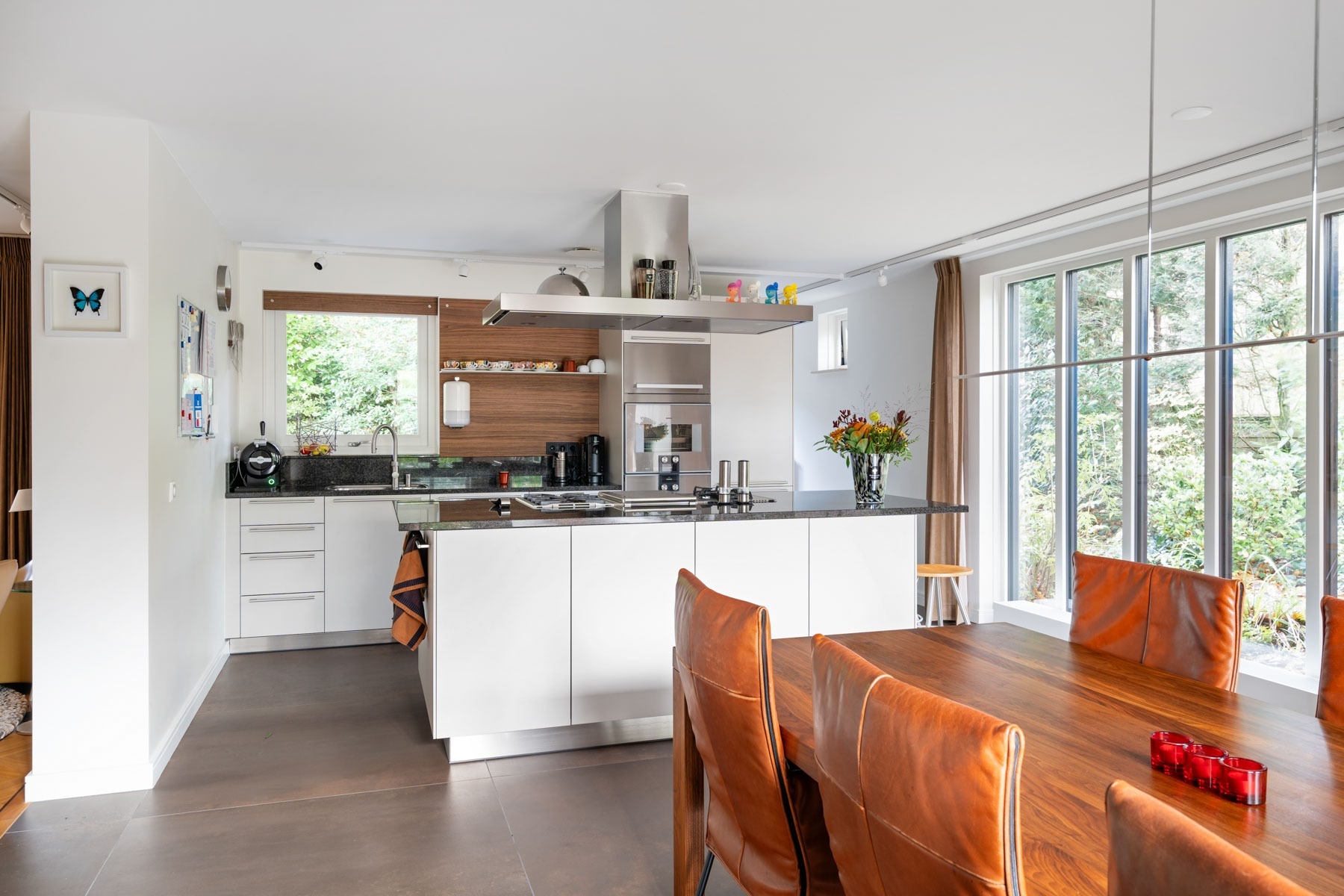 Hoogwaardige Bulthaup Keuken | Stadshaege Keukendesign